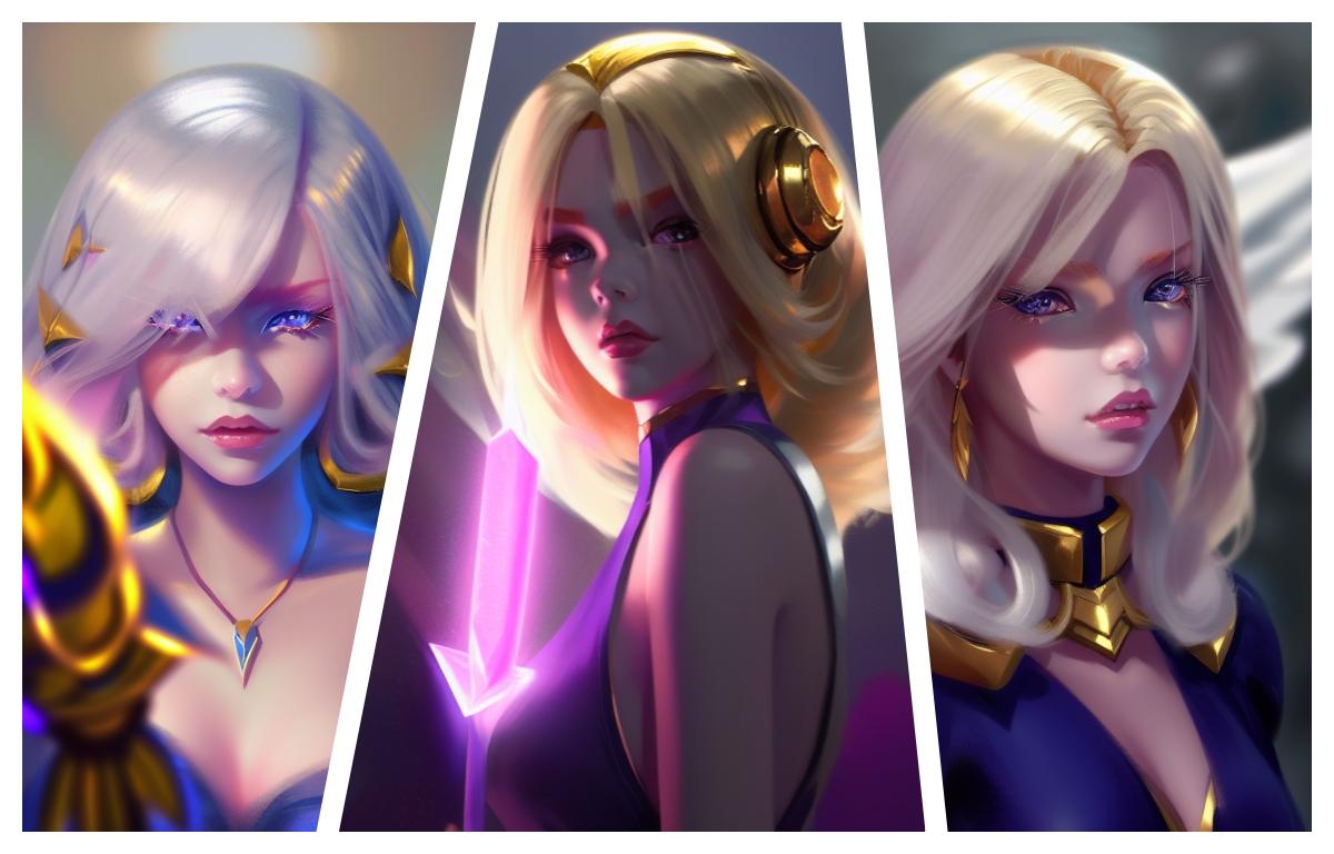 StableDiffusion模型资源探索食用指南 - 知乎