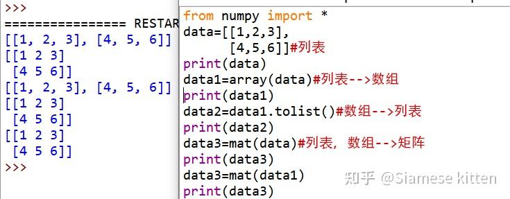 Python数据处理随记 知乎 9603