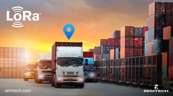 基于Semtech LR1110 开发之LoRaEdge 定位追踪器方案 - 知乎