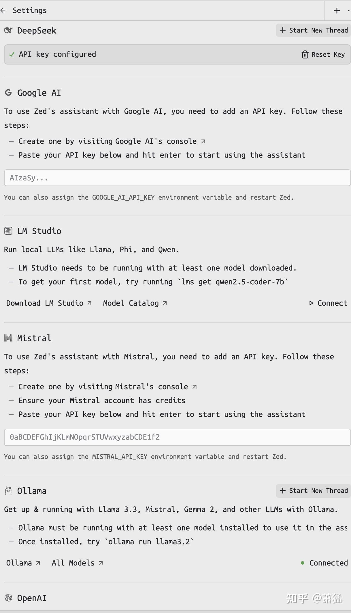 如何评价 Zed 编辑器？ - 知乎