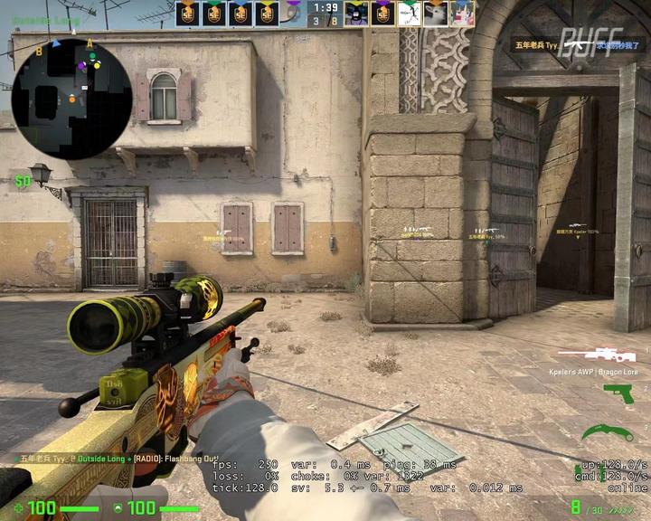 新手入坑如何挑选饰品丨最专业的CSGO饰品市场分析丨CSGO饰品走向与建议 - 知乎