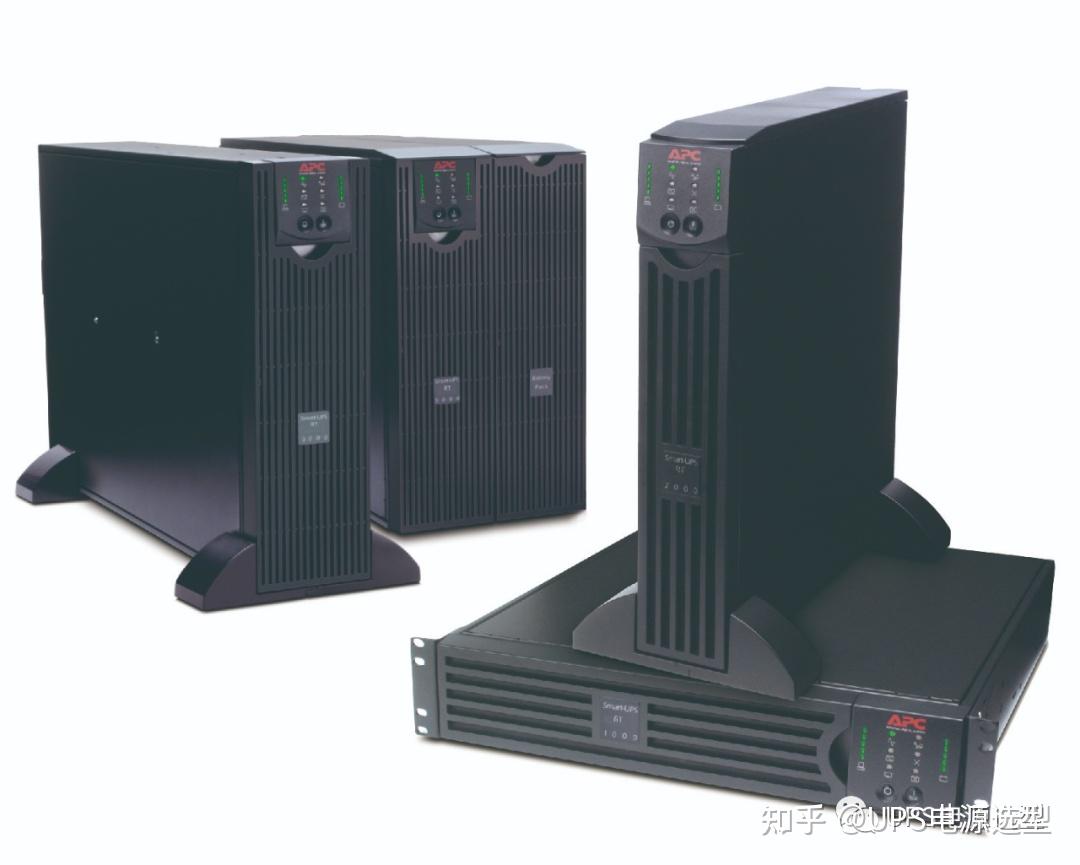 UPS不间断电源系统方案：双系统冗余（2N/2(N+1)) - 知乎