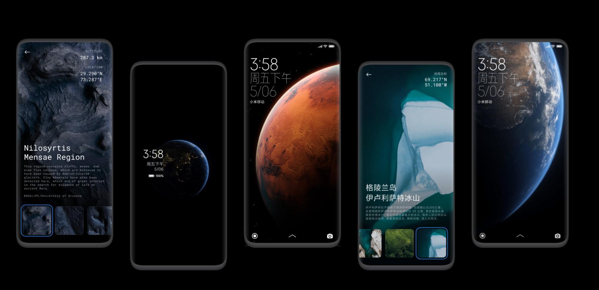 MIUI12正式发布了，你知道历代MIUI都经历过什么吗？ - 知乎