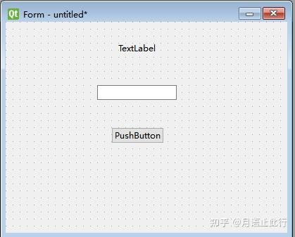 Pyside6光速上手（一） - 知乎