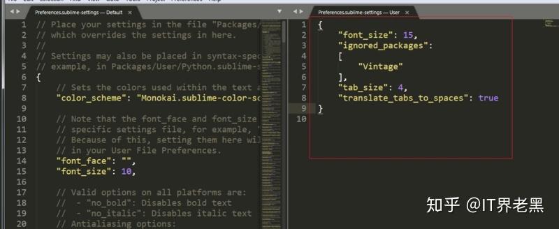 Python环境搭建和sublime text配置（新手教程） - 知乎