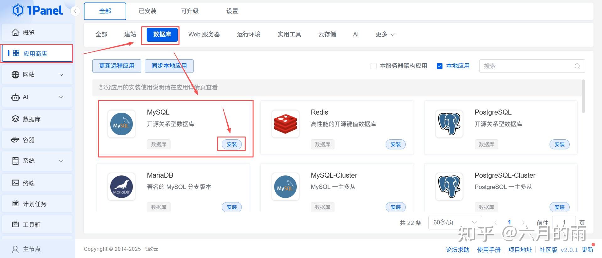 告别建站烦恼！用Lighthouse × 1Panel & Halo轻松打造高颜值网站，海量模板即选即用 - 知乎