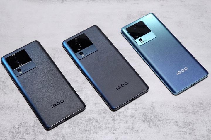 搭载骁龙8+处理器和京东方1.5K屏幕，IQOO Neo8标准版要来了 - 知乎