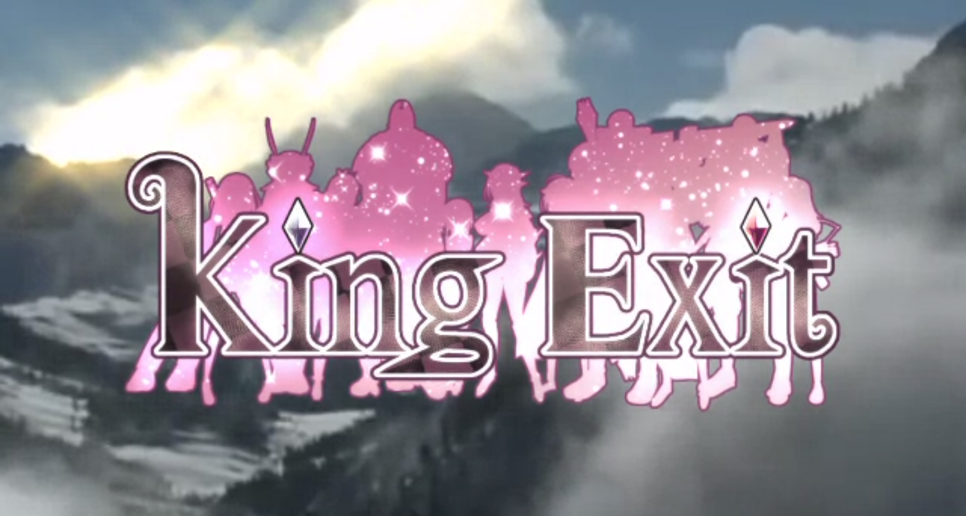 《King Exit》这款社保游戏的剧情打动了每一位玩家的心！ - 知乎