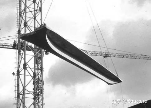 结构大师-P.L.Nervi - 知乎