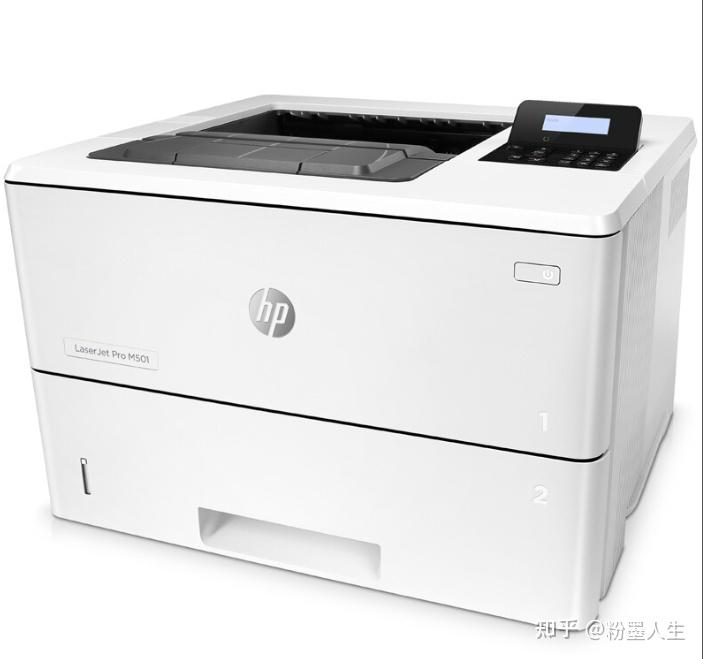 全网首发！惠普打印机“高性价比”型号大盘点！（2025/4/15更新） - 知乎