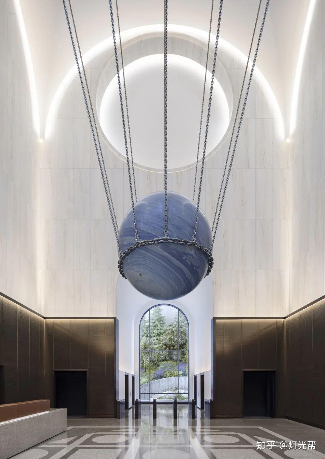 2023 IALD国际照明设计大奖，27个获奖佳作重磅揭晓！ - 知乎