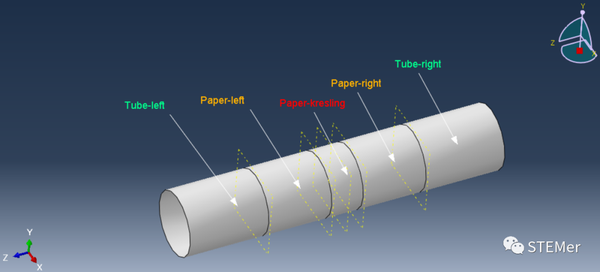 扭出来的kresling - 知乎