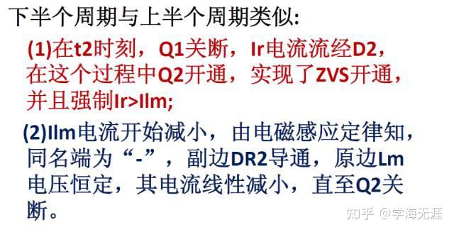 这么完整的LLC原理讲解，不分享出来可惜了！ - 知乎