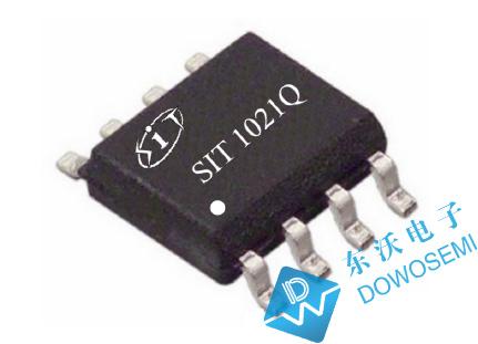 SIT1021Q 车载LIN总线端口芯片，可国产替代TJA1021 - 知乎