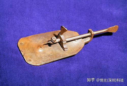 显微镜的发展史 - 知乎