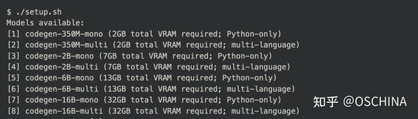 FauxPilot 开源，可本地运行的 GitHub Copilot - 知乎