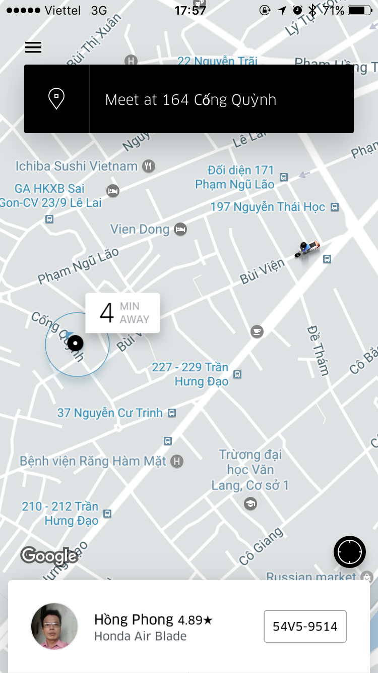 在国外旅行 能不能也使用国内注册的Uber叫车？ - 知乎