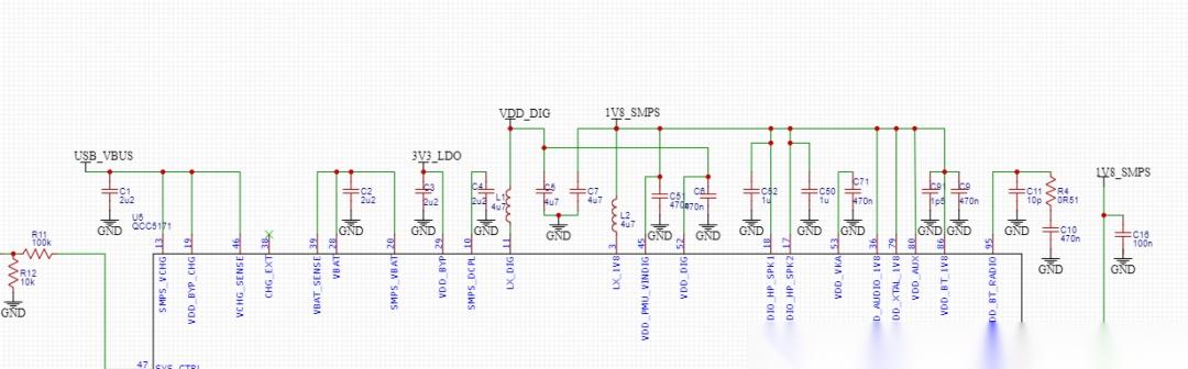基于高通 QCC5181 aptX adptivite 24 bit-96KHz/Lossless蓝牙扩大机方案 - 知乎