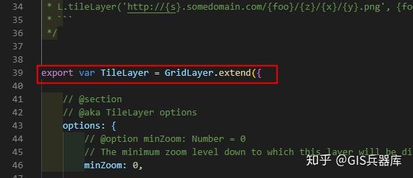 leaflet中如何优雅的解决百度、高德地图的偏移问题 - 知乎