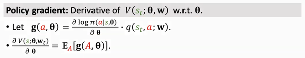 王树森深度强化学习笔记4：Actor-Critic Method（AC Method） - 知乎