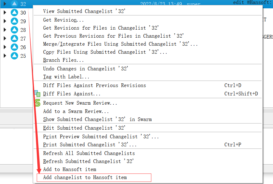 技术指南 | 如何集成Perforce版本控制系统Helix Core (P4V) 与敏捷规划工具Hansoft - 知乎