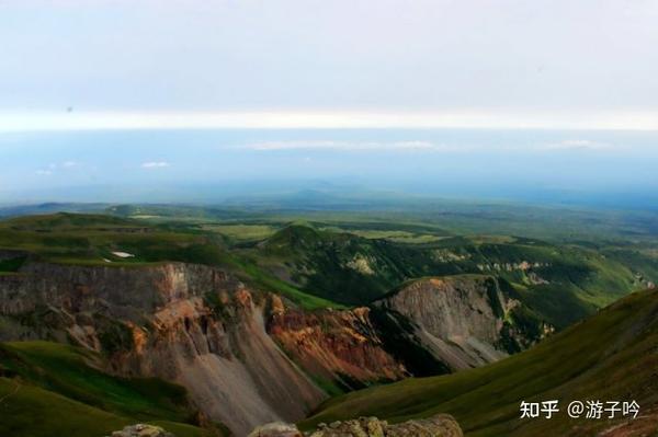 白山著名景点介绍 - 知乎