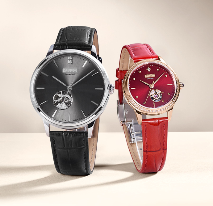 喜上眉梢 爱你如一 ——艾诺GL6149 - 知乎