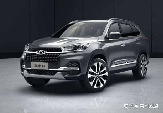 国产SUV排行榜前十名，国产SUV哪个好 - 知乎