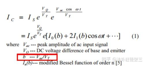 一种RF power detector的工作原理 - 知乎