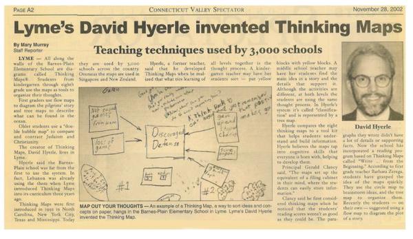 3分钟教你读懂思维导图的两大派别——Thinking Map和Mind Map - 知乎