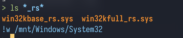 Rust 重构 Win11 内核新进展，该版本有哪些新功能？ - 知乎