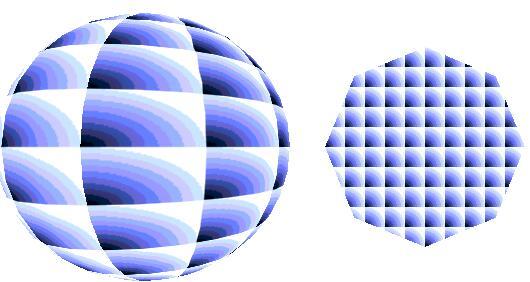 [翻译 p5js shader教程]1.1 欢迎来到p5js shader教程 - 知乎