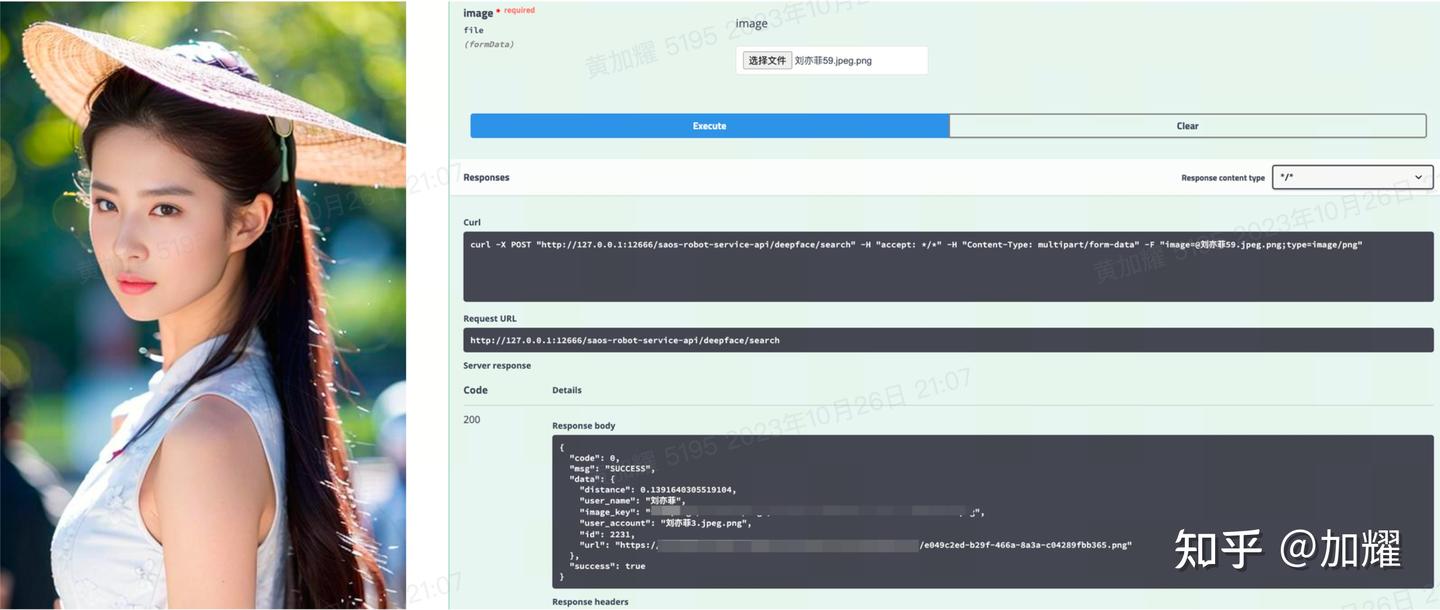 Java基于DeepFace+AnalyticDB实现人脸识别搜索能力 - 知乎