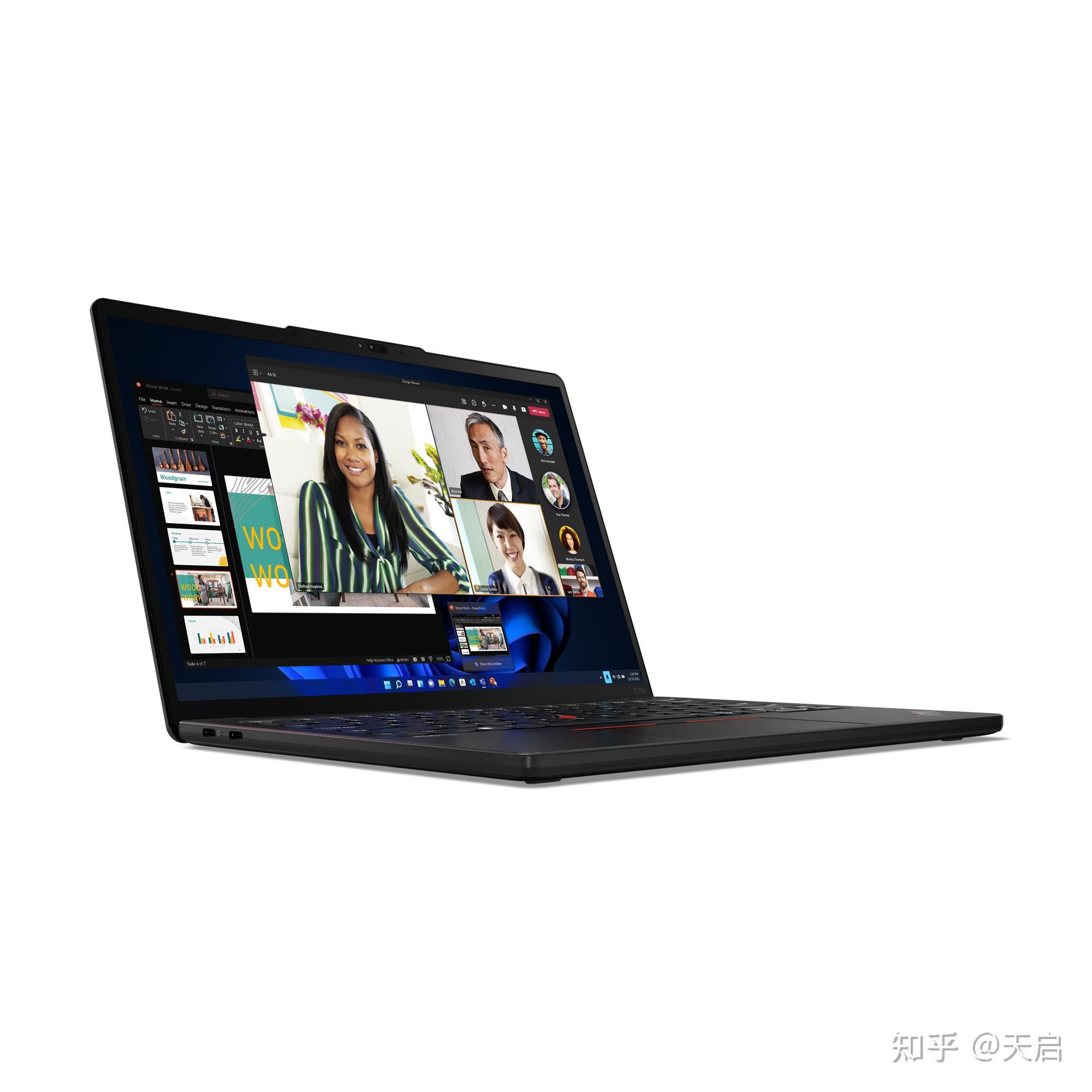 2022 ThinkPad 全系列产品简析（主流篇 X/T/Ps/S系列） - 知乎