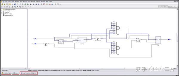 Lattice_FPGA使用Synplify Pro进行综合 - 知乎