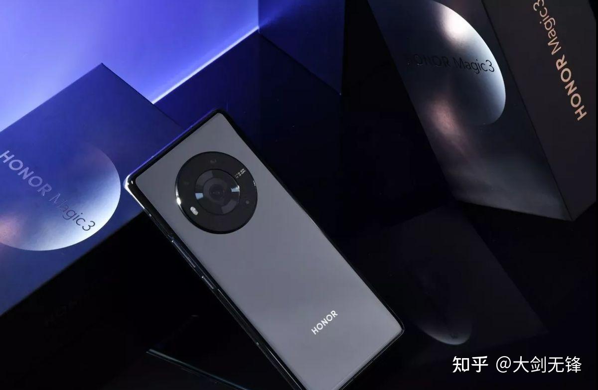 三款新旗舰手机：华为Mate40E Pro、红魔7 Pro、荣耀Magic4谁更强？ - 知乎