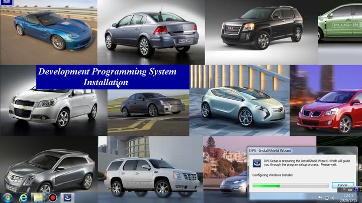 Development Programming System (DPS)-注册机 - 知乎