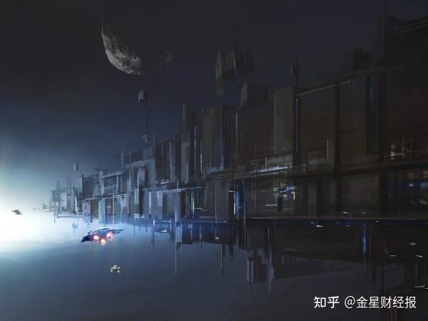 【深度】X1驱动之下，MetaX的2500万颗行星的超大星系开启元宇宙新篇章！ - 知乎