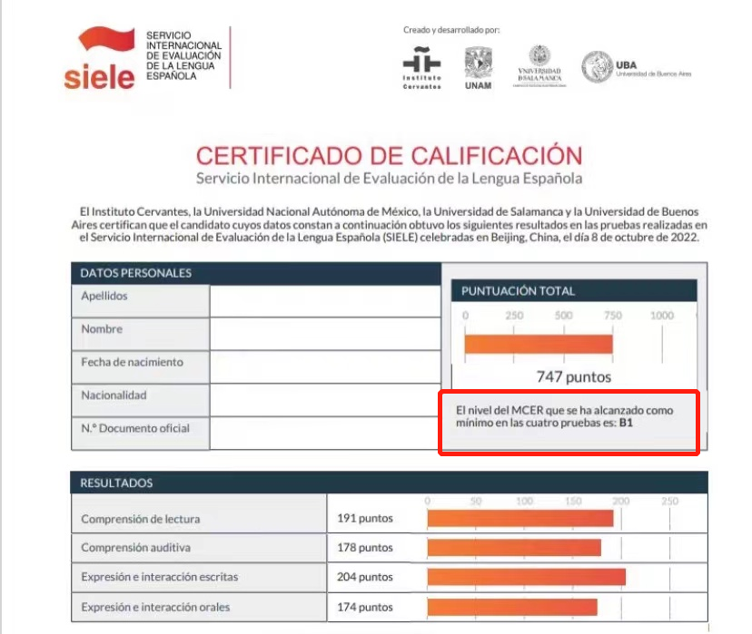 SIELE证书新调整！你肯定还不知道吧！ - 知乎