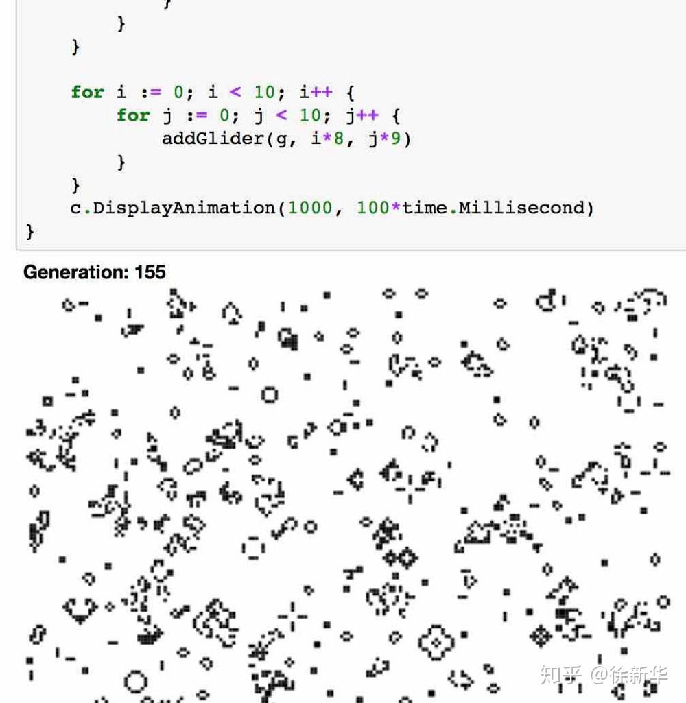 与 Jupyter 交互的 Go 编程 - 知乎