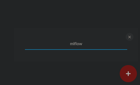 mlflow server搭建及mlflow api调用示例 - 知乎