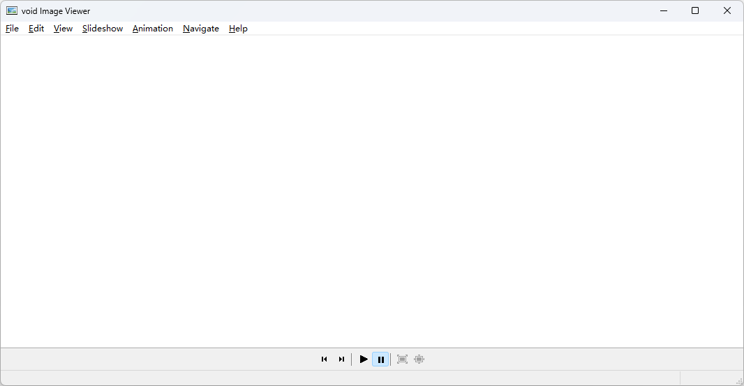 历史16年，断更9年的看图软件，来自于Everything的作者 - 知乎