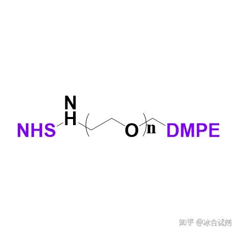 DMPE-PEG-NHS十四酰基磷脂酰乙醇胺聚乙二醇活性酯DMPE-PEG-NHS - 知乎