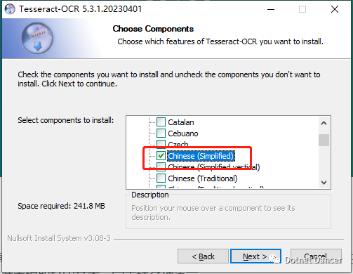 【.NET】使用OpenCV和tesseract-ocr引擎实现识别图片文字内容 - 知乎