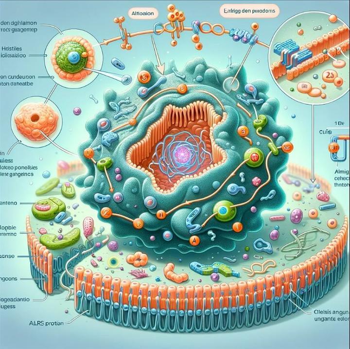 AlaRS重组蛋白：在蛋白质合成中的关键作用—艾普蒂生物 - 知乎
