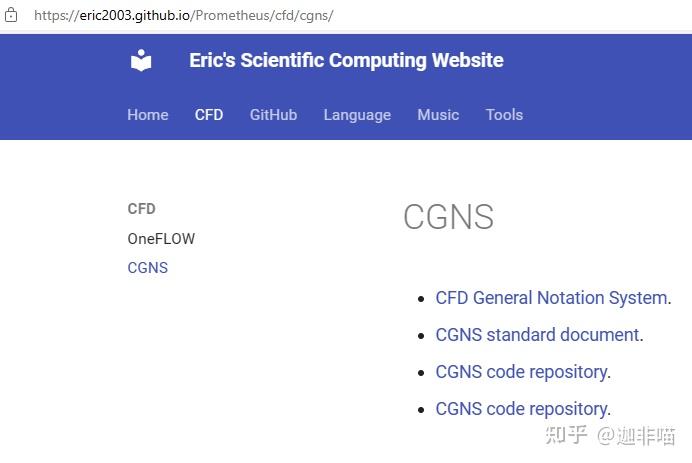 使用makdown+mkdocs在github上创建自己的主页 - 知乎