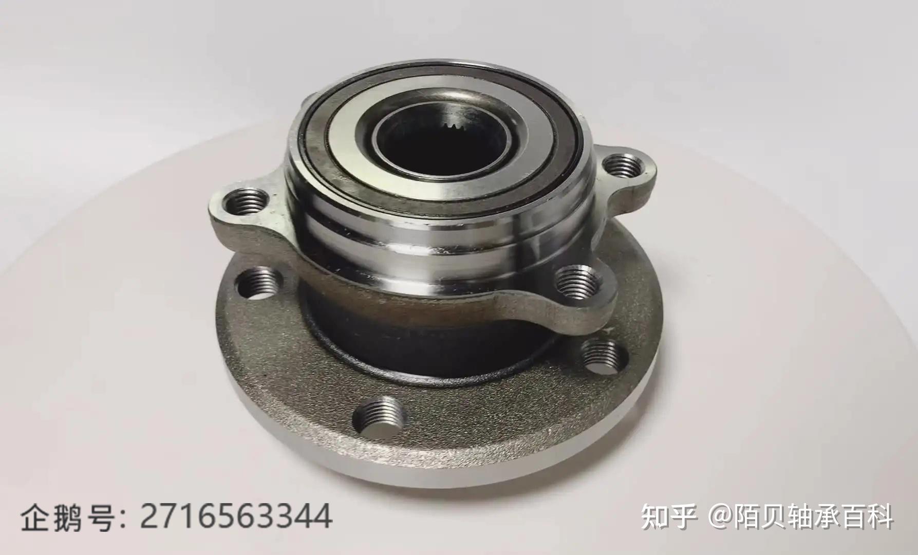 车轮胎轴承一般多久更换一次？ - 知乎