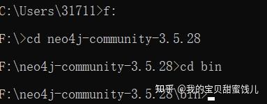 爆肝十小时—我终于用Java连上Neo4j数据库 - 知乎