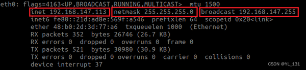 [NX] NVIDIA Jetson Xavier NX 远程配置静态IP - 知乎