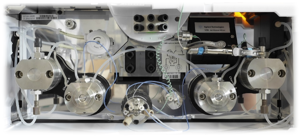 化繁为简，降本增效 | 安捷伦助力新污染物检测系列之---液质篇 - 知乎